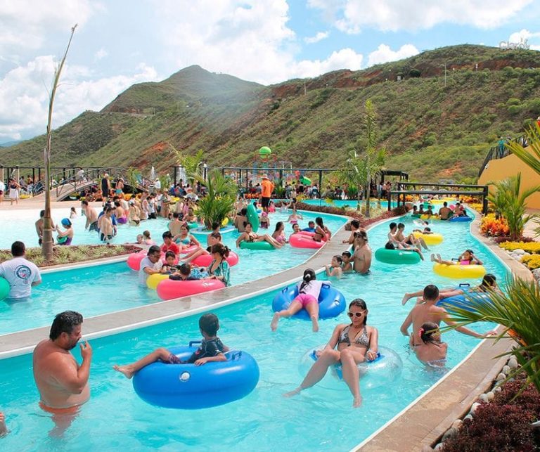 IDESAN | Parque Nacional del Chicamocha